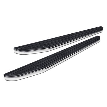 Black Horse Off Road 9B070203SSOV Replica Side Steps for Dodge Durango ...