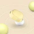 WANGJIAOID Earbuds for Small Ear Canals Mini One In Ear Macarone Noise ... WANGJIAOID Earbuds for Small Ear Canals Mini One In Ear Macarone Noise ...