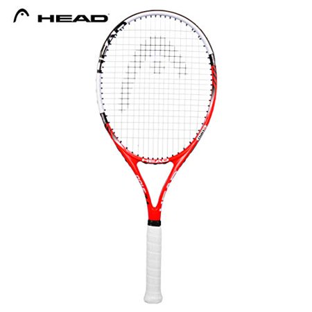 HEAD Titanium 3100 Club Series Tennis Racquet | Walmart Canada