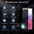 [2+2 Pack] Privacy Screen Protector for Samsung Galaxy A51/A52/A53 5G ...
