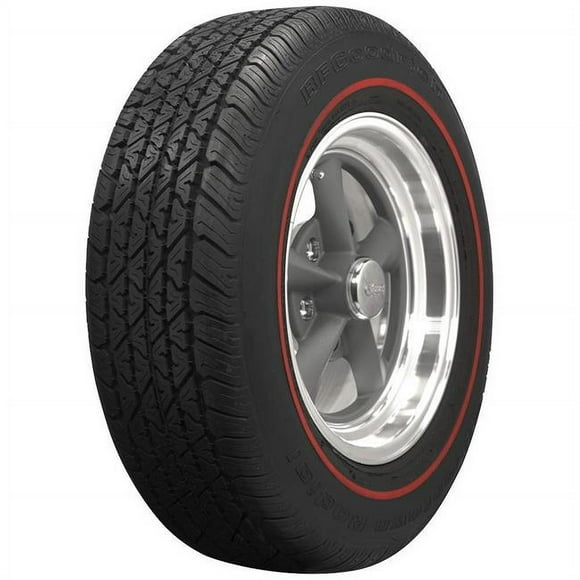 Redline Radial Tires