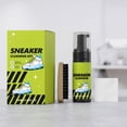 2-in-1 Sink Cleaning Kit Sink Cleaner Sealer Spray Removes Limescale ...