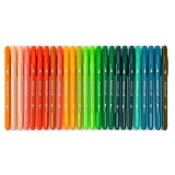 Artist's Loft™ Felt Tip Pens Value Pack - Walmart.com