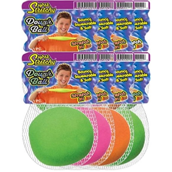 Super Nee Doh Ball