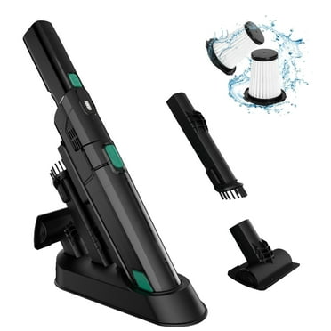 Shark SV780 Pet Perfect II 18V Cordless Handheld Vacuum - Walmart.com