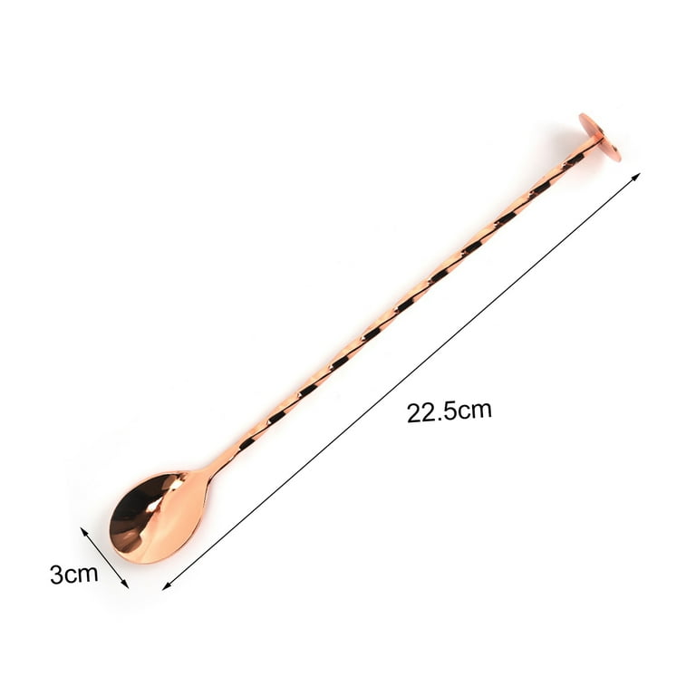 Bartender Spoon