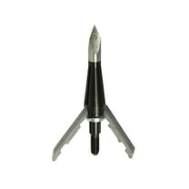Wasp Jak-Hammer Mechanical 1-3/4" Cut Broadhead - Walmart.com