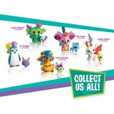 Animal Jam Toys: Fancy Friends Koala with Mix & Match Accessories ...