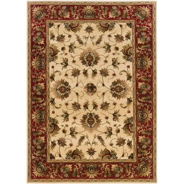 Sphinx Knightsbridge Area Rugs - 211C5 Traditional Oriental Beige ...