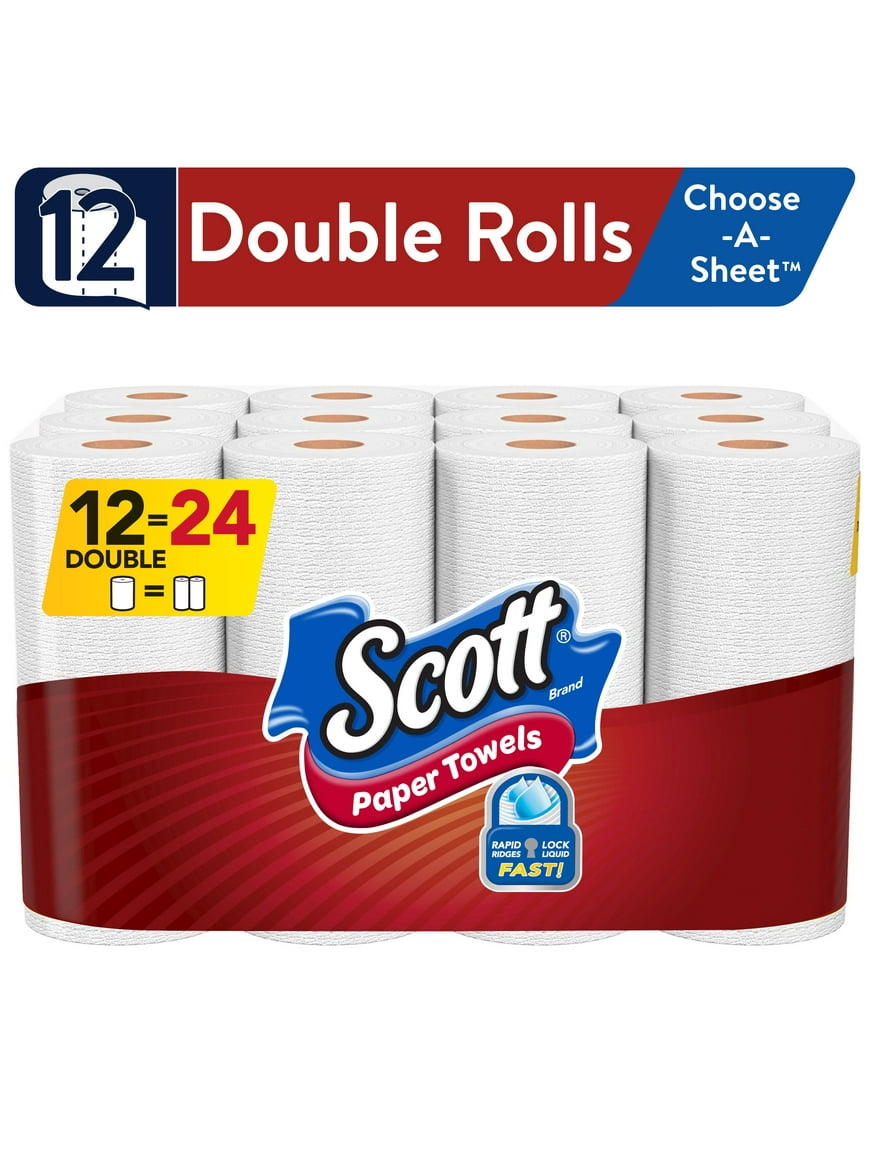 Kitchen Cleaning Supplies in Household Essentials - Walmart.com