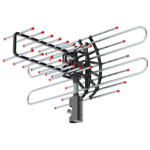 TV Antennas Long Range
