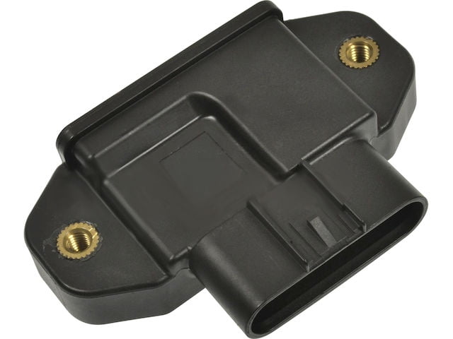 Trailer Tow Relay - Compatible with 2008 - 2013 Chevy Silverado 2500 HD ...