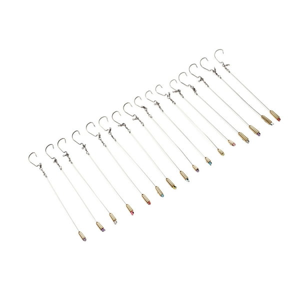 Fishing Rig Set,Fishing Rig Set with Fishing Weight Set Bead Rig ...