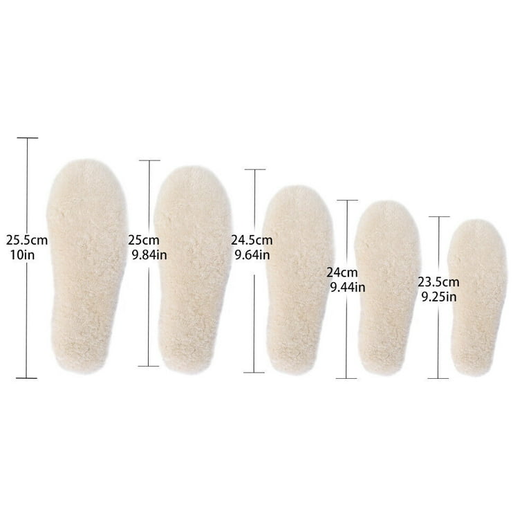 Sheepskin Insole Insert UGG, 42% OFF