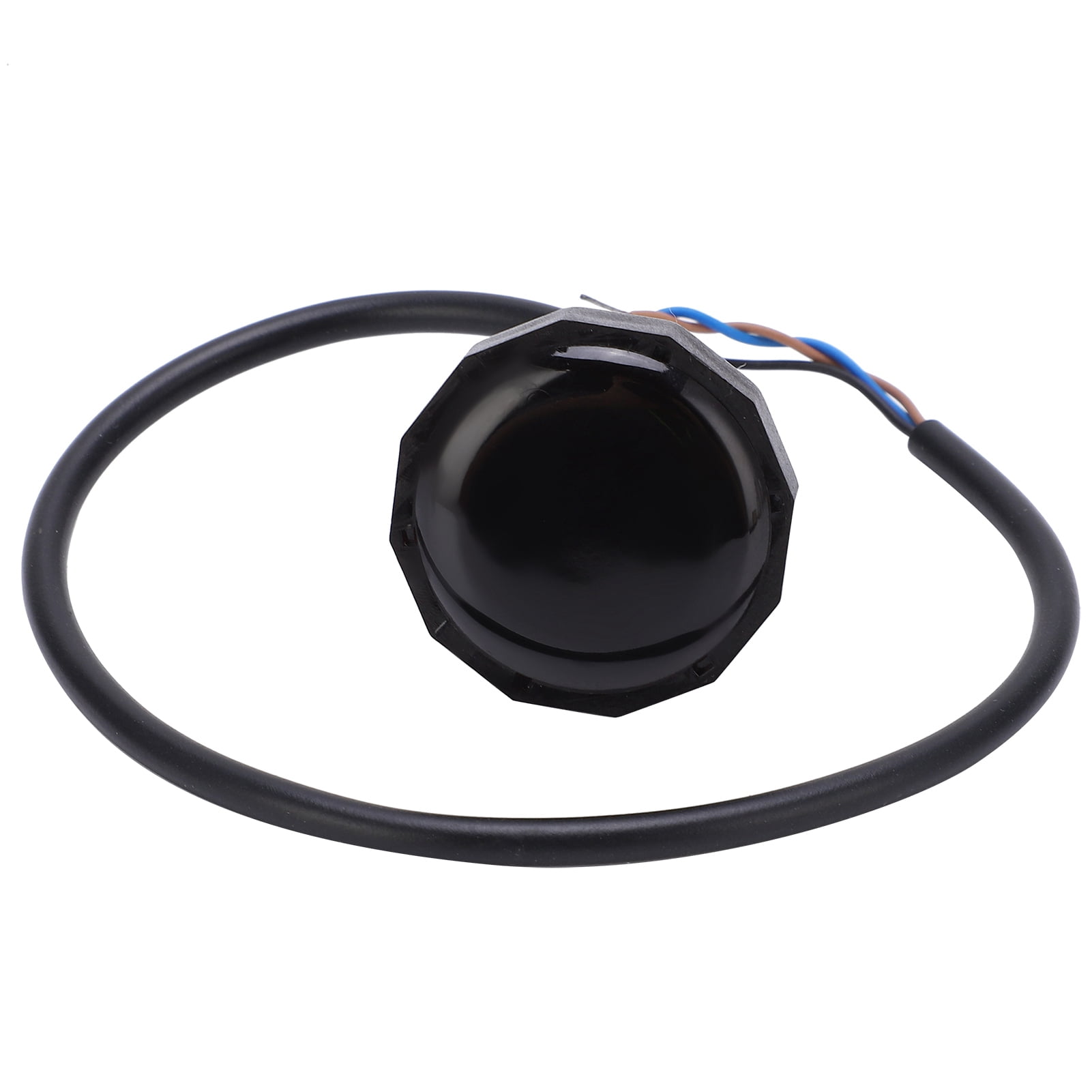 Photoelectric Beam Sensor, IR Infrared Sensor With 0.3-180cm Sensing ...