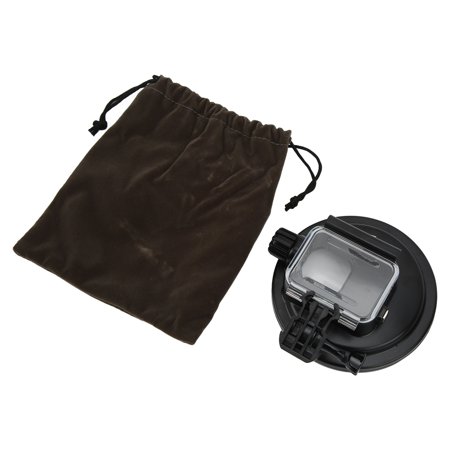 Waterproof Dome Port Case, Convenient Shooting Waterproof Protective ...