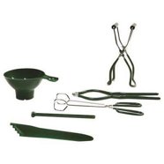 Ball Stainless Steel Canner/Rack - Walmart.com