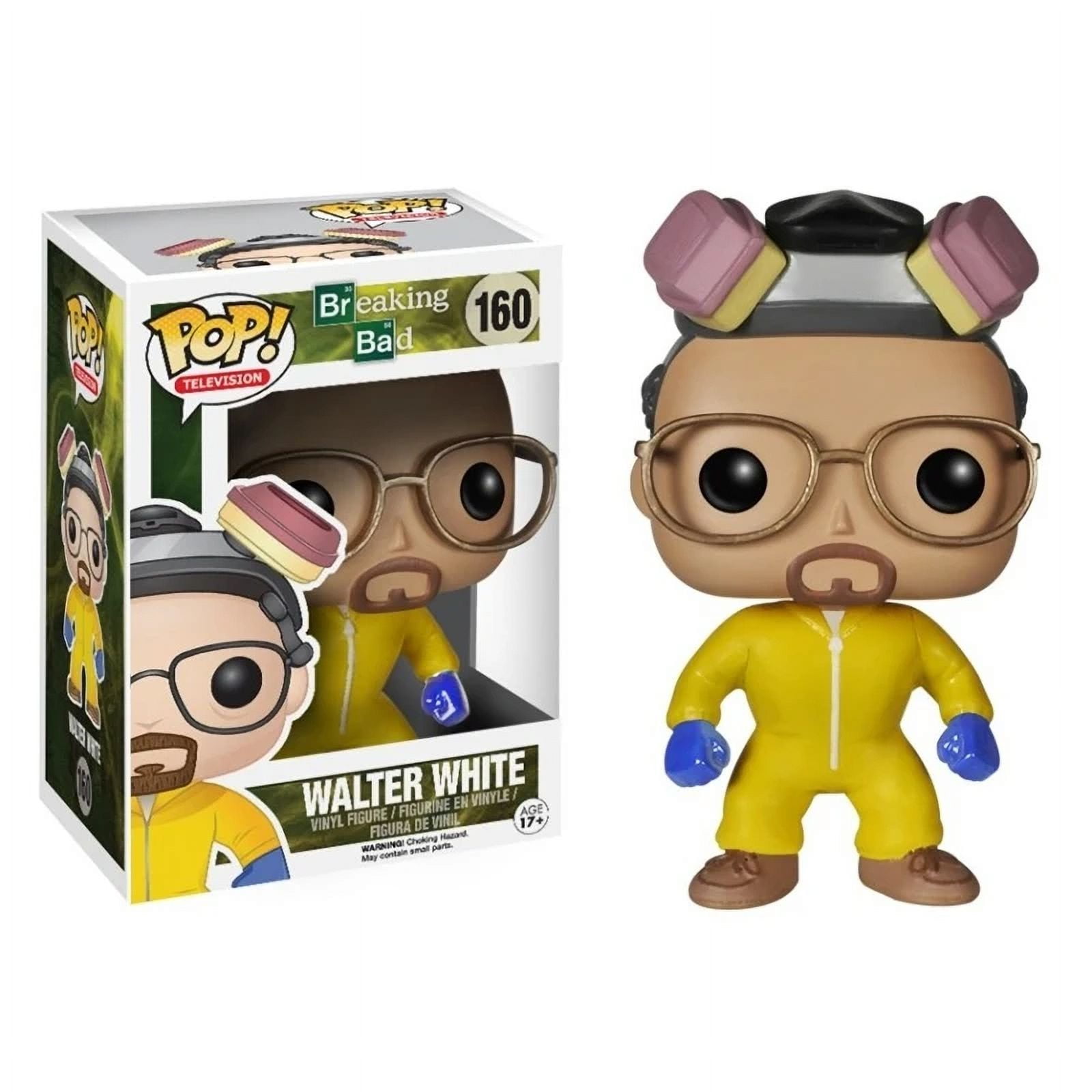 2025 Funko POP Breaking Bad nuevo #161 Jesse #159 Pinkman #163 Saul ...
