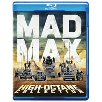 Warner Home Video: Mad Max High-Octane Blu-ray Pack, Digital Movies ...