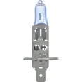 Sylvania H1 SilverStar zXe White Halogen Automotive Bulb, 2 Pack ...