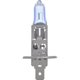SYLVANIA H1 SilverStar zXe Halogen Headlight Bulb, Pack of 2 - Walmart.com