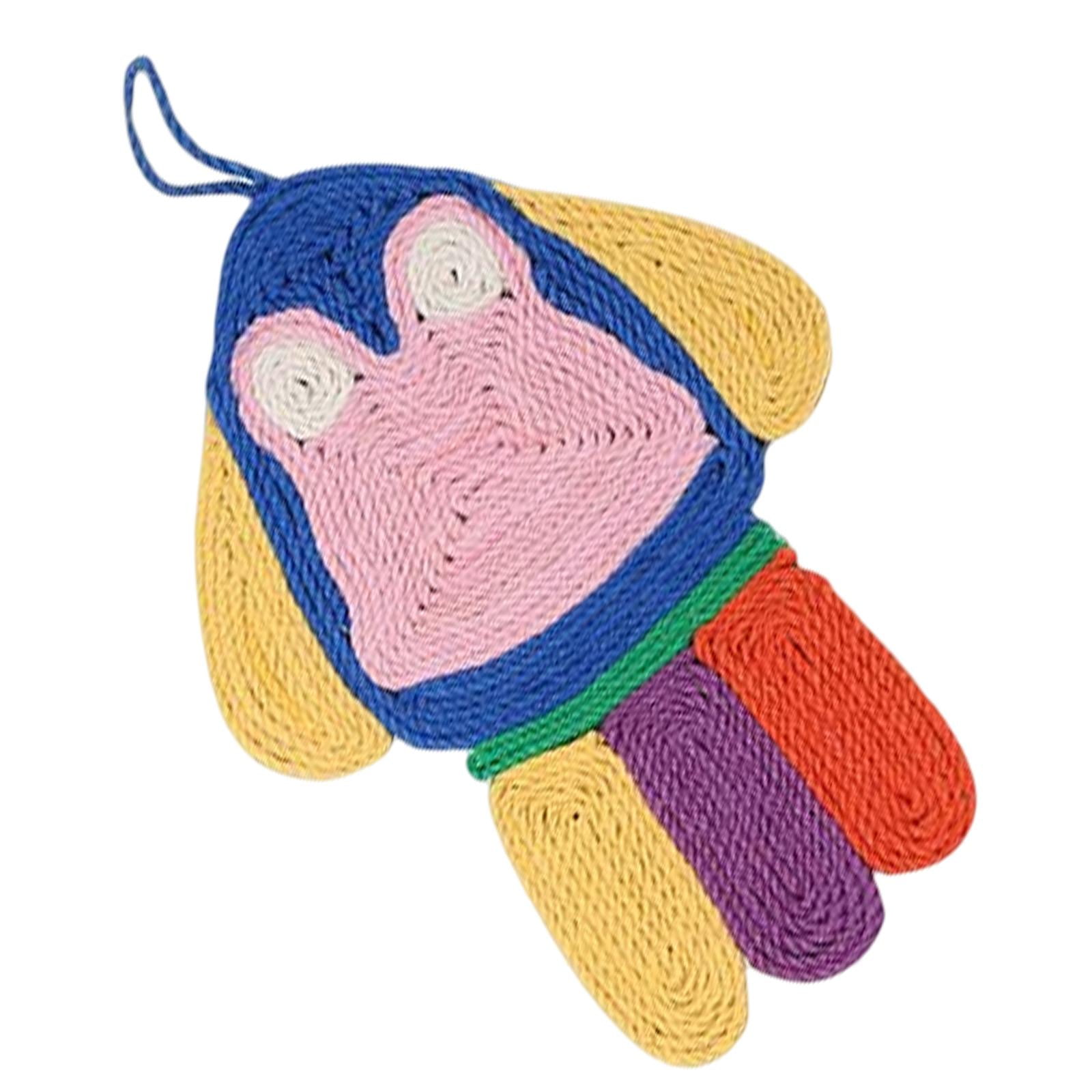 Click here for S Serenable Cat Scratching Mat Scratching Post Ant... prices