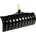 Union Tools 30" Polyethylene Snow Pusher 1602100 - Walmart.com