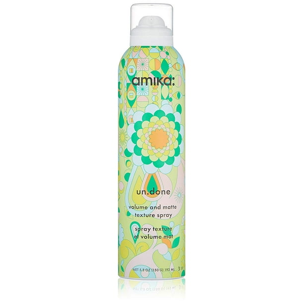 Amika Un.Done Volume & Texture Spray 5.3 oz - Walmart.com