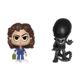 Funko VYNL: Alien 40th - Xenomorph & Ripley w/ Tracker - Walmart.com
