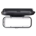 PYLE PLMRCW1 Marine CD Player Housing Cover Waterproof - Walmart.com