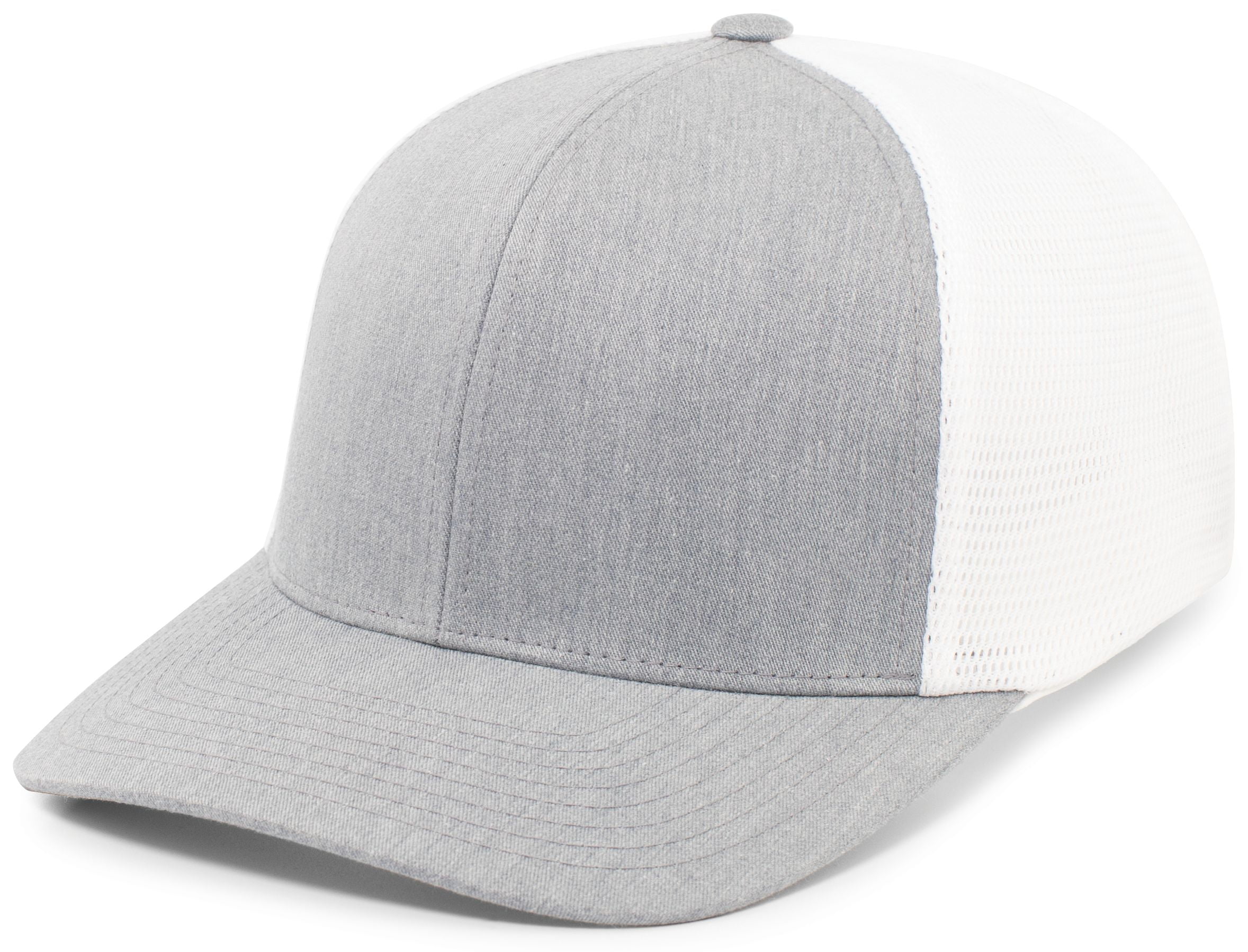 Trucker PacFlex Snapback Cap - Walmart.com