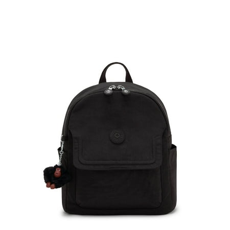 Kipling Matta Up Backpack Black Tonal | Walmart Canada