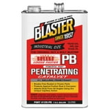 Blaster The original PB B'laster Penetrant - 1 Gal - Walmart.com
