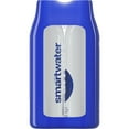 smartwater vapor distilled premium water, 16.9 fl oz, 6 count bottles ...