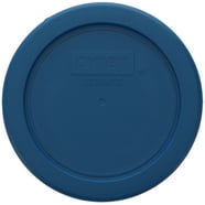 Pyrex Replacement Lid C-213-PC Blue Plastic Rectangle Cover for Pyrex ...