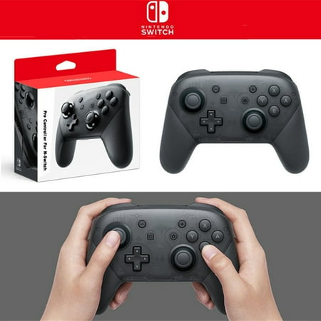 Switch Pro controller Ns Lite console game controller wireless bluetooth controller with ...