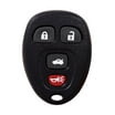 Duracell 5004030 Renewal Kit Automotive Replacement Key for GM OUC60221 ...