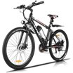 Hyper 20in Ultra 40 Step-Thru Electric Bike, 250W E-Bike Motor, Fat ...