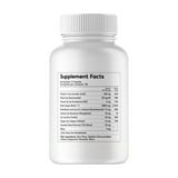 Denticore Fresh Teeth Tooth Pills, 5 Pack - All Natural Cleaning and ...