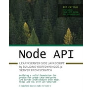 RESTful Web API Design with Node.js - Second Edition: A step-by-step guide in the RESTful world ...