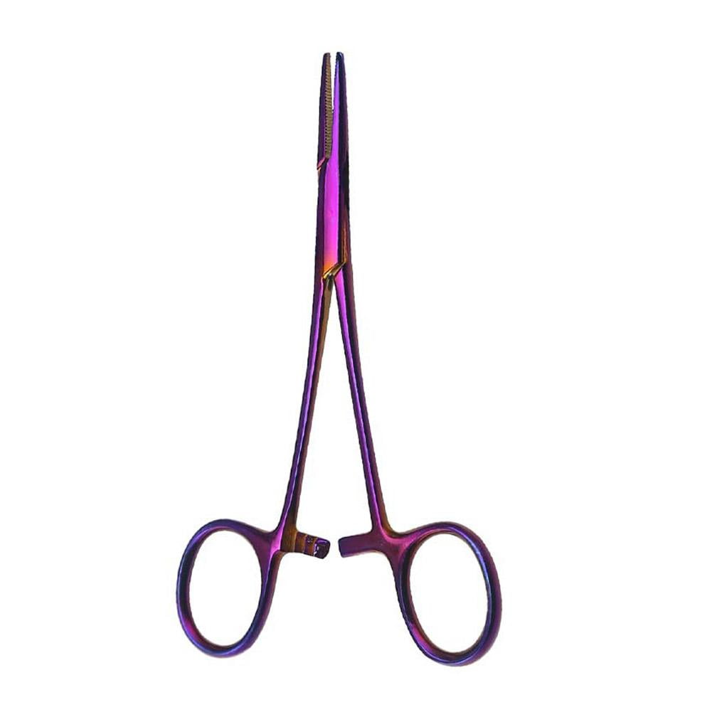 Click here for Sharktrue Hemostatic Forceps Made Of Stainless Ste... prices