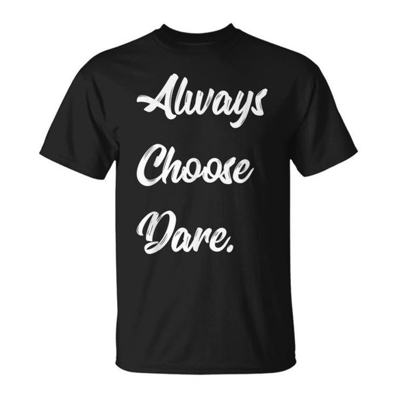 Truth Or Dare Clothing