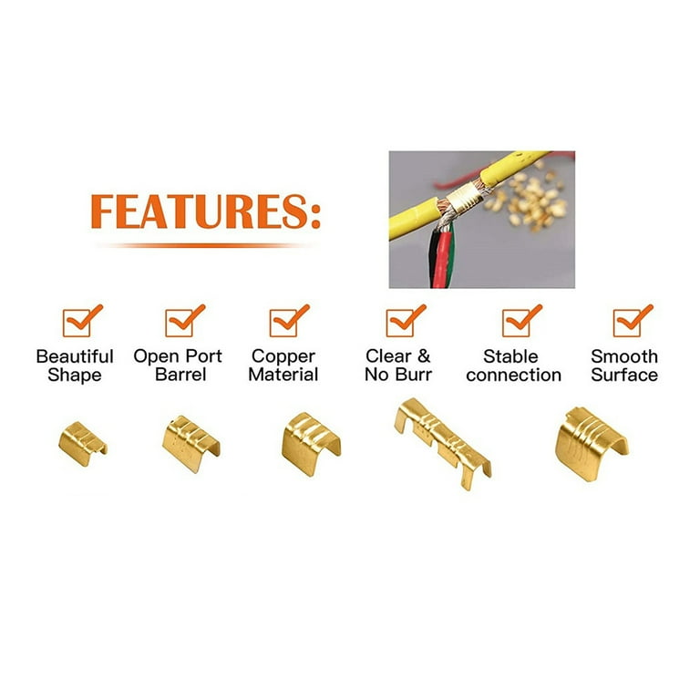 50 SETS Mini Micro JST 2.0 PH 4-Pin Connector Plug With Wires Cables 300MM