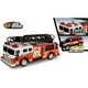 Road Rippers 14" Rush and Rescue Hook and Ladder Fire Truck - Walmart.com