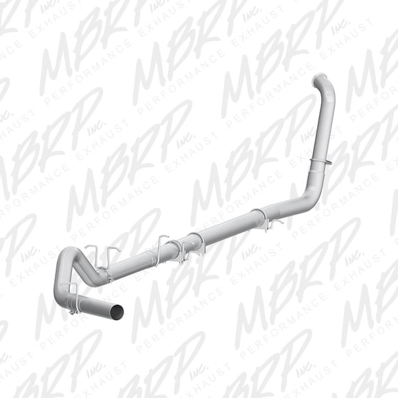 Ford F 350 Exhaust System Kit