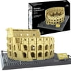 Roman Colosseum Building Block Set – 1756-Pieces - Walmart.com