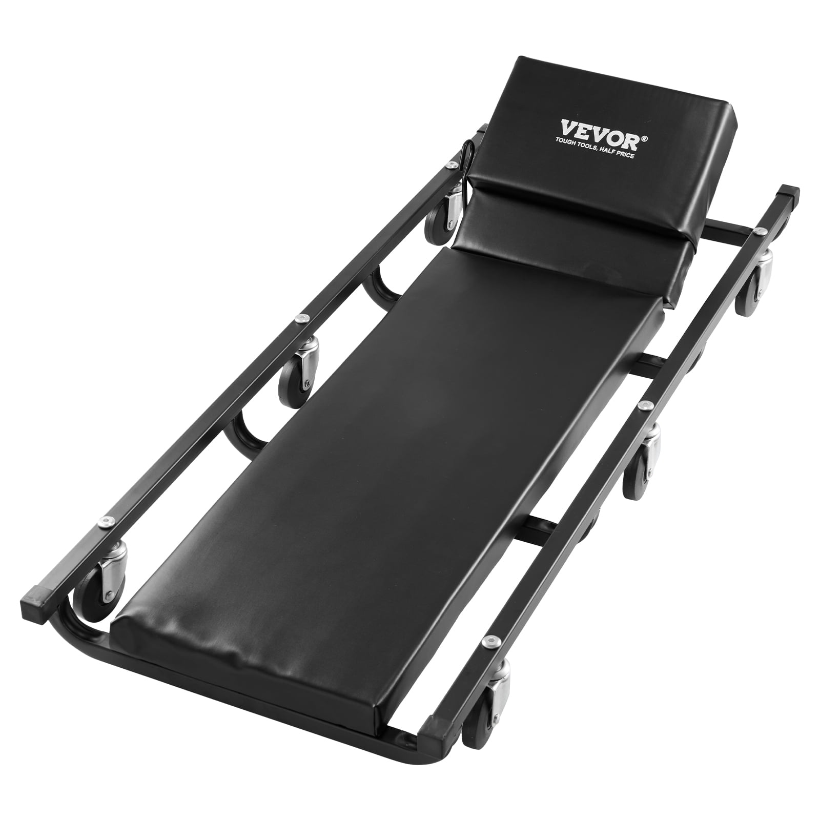 Click here for Vevor 40 In Mechanic Garage Creeper 300 Lbs Capaci... prices