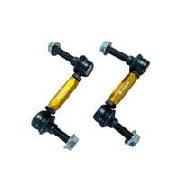 Fabtech FTS92031 FABFTS92031 05-16 F250/F350 HD 4WD 6-10IN ADJUSTABLE ...