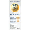 RID MAX Lice Removal Kit With (1) RIDvantage Comb and (1) 4 Ounce ...