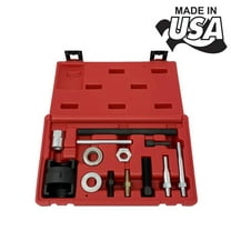 Powerbuilt 21 Piece Master Axle Puller Kit - 648611 - Walmart.com